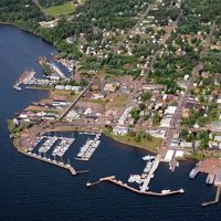 Port of Bayfield - Wisconsin Ports