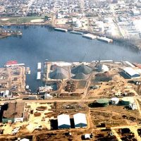 Port of LaCrosse - Wisconsin Ports